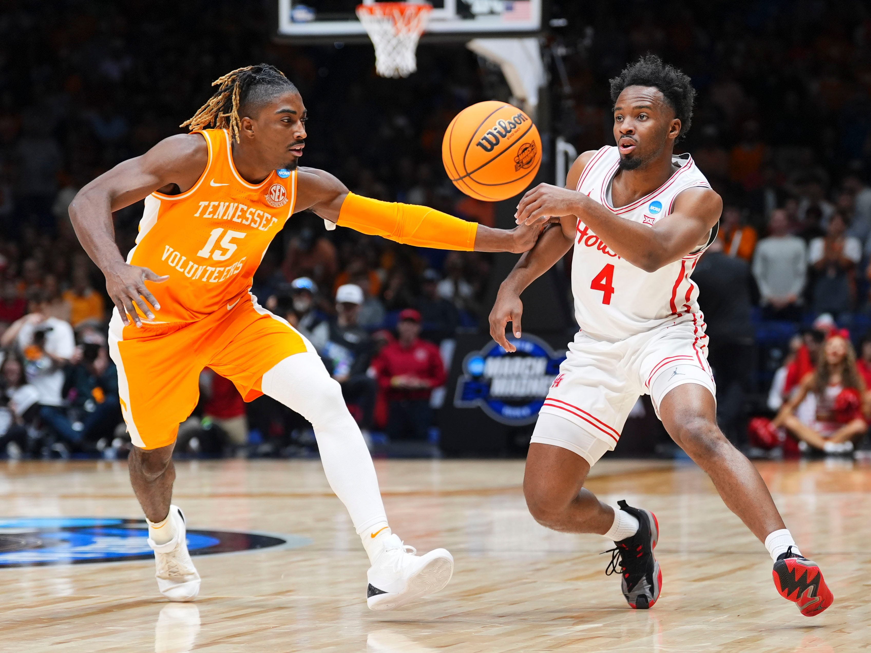 Has Houston been to Final Four? Cougars championship history after 2025 ...