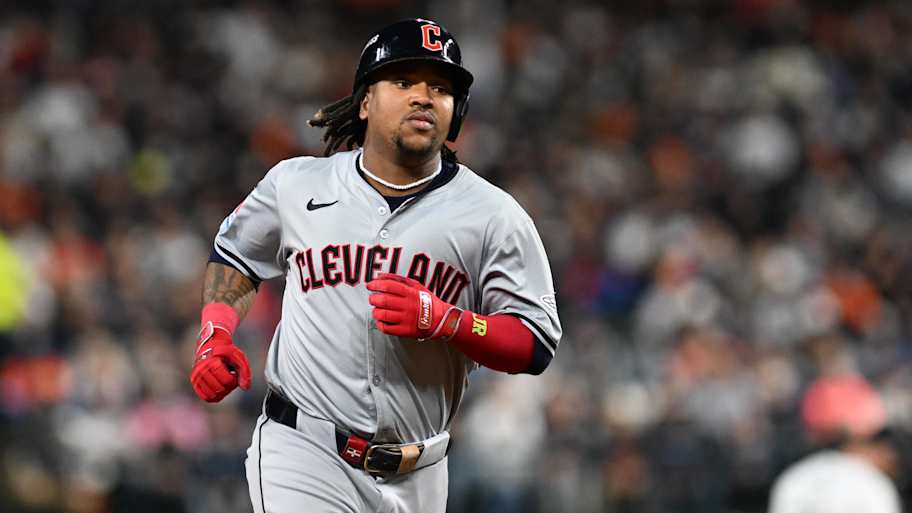 Guardians Get Encouraging Injury News On Jose Ramirez