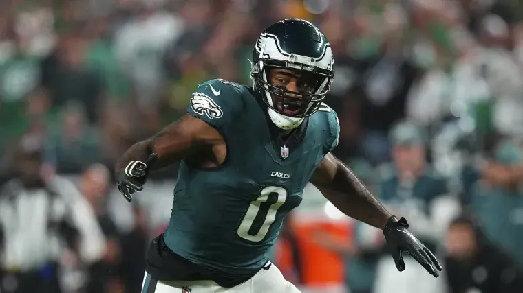 Proposed Eagles signing adds former $120M superstar EDGE to replace ...