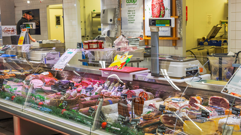 What Are The Least-Processed Meats You Can Buy At The Deli?