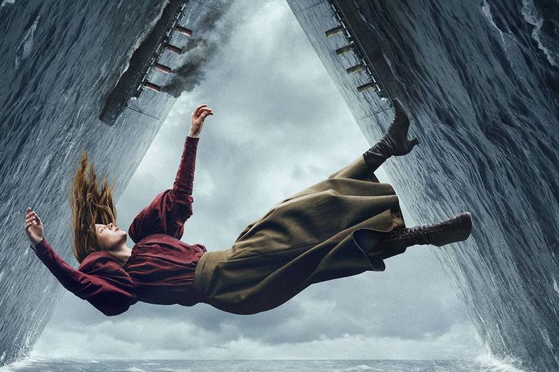 Netflix fans rave and 'dodge sleep' over show which was cancelled after ...