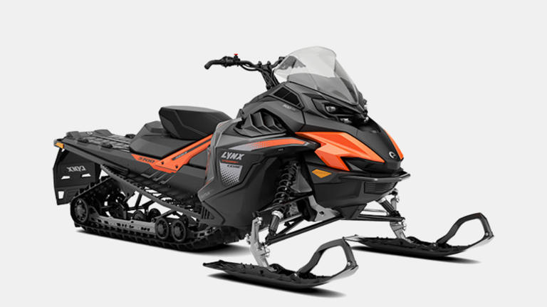 Every Lynx Snowmobile Announced For 2026, Ranked By Price