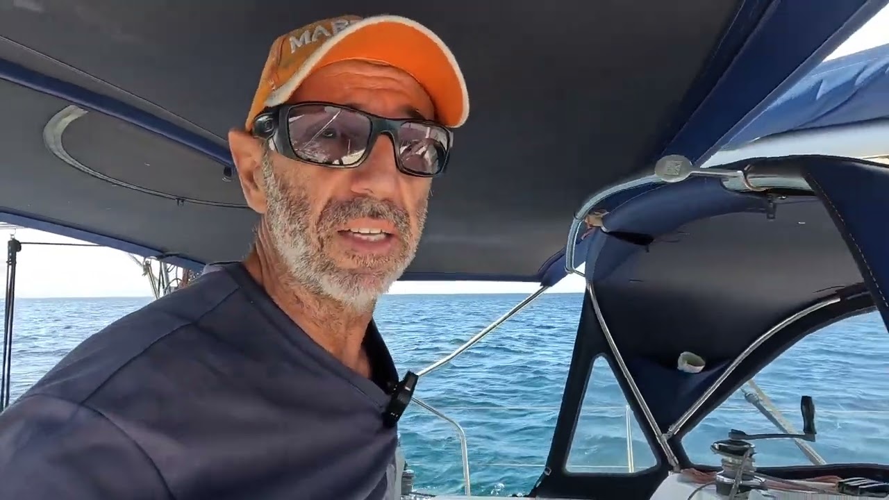 Navigation de Grenade à Carriacou – Une Exploration Envoûtante des Îles ...