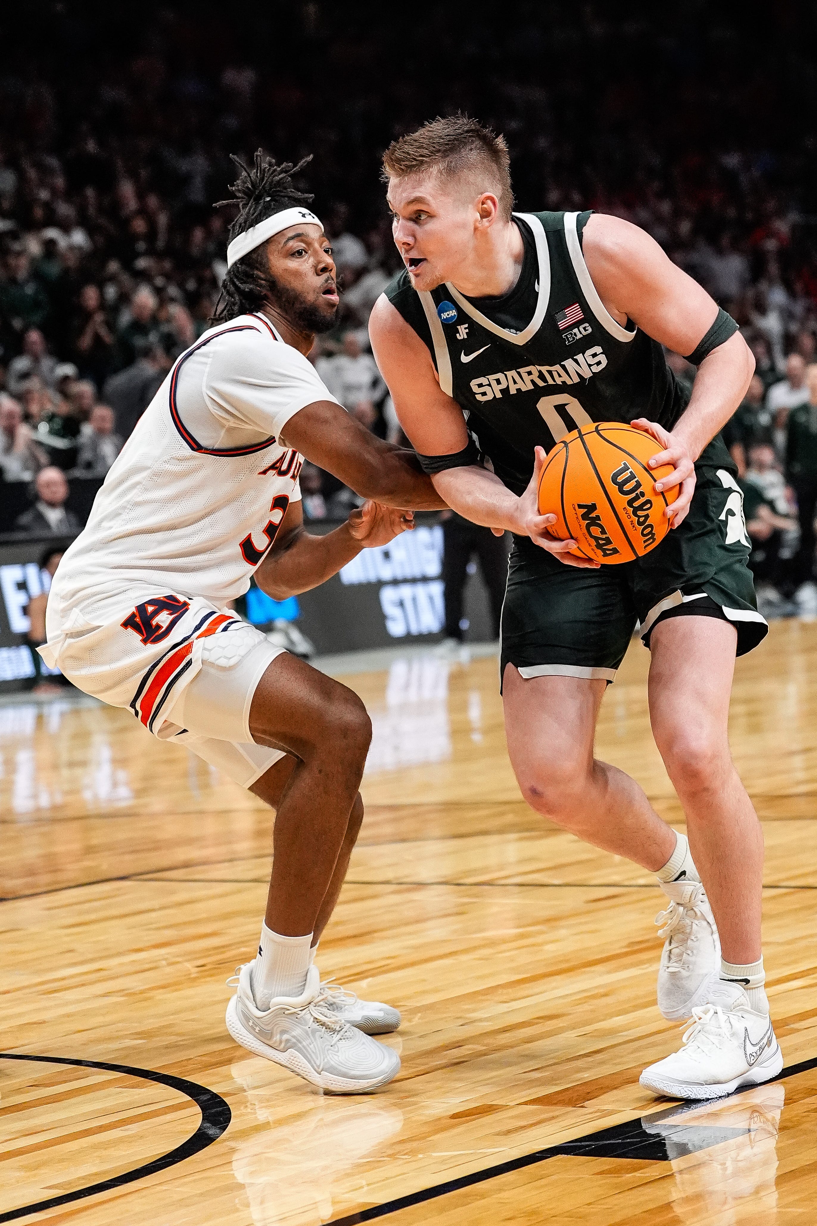 Couch: 3 quick takes on Michigan State basketball's 70-64 loss to ...