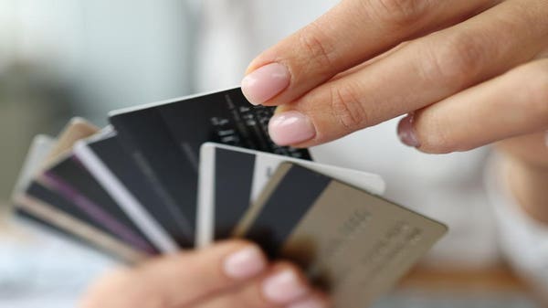 Types Of Credit Cards