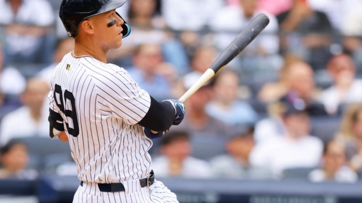 MLB Clarifies Legality of Yankees' New Bats