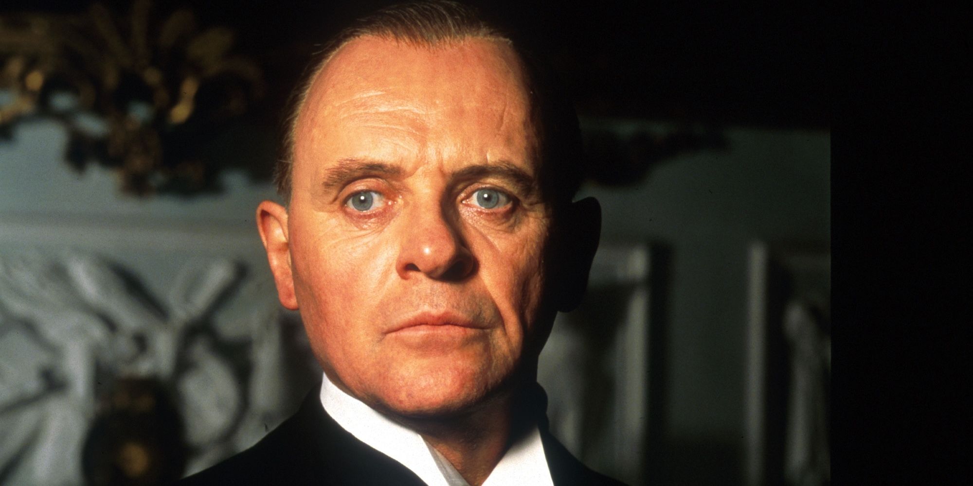 After 'Silence of the Lambs,' Anthony Hopkins Took on a Role Even ...