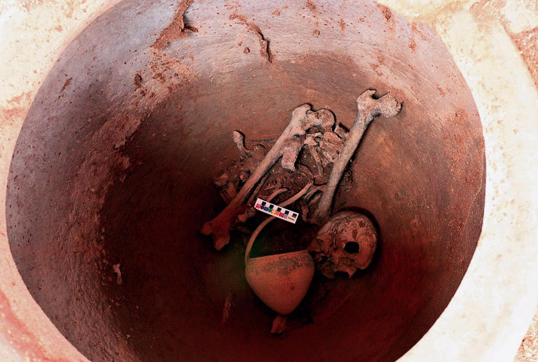 Ironing out chronological creases