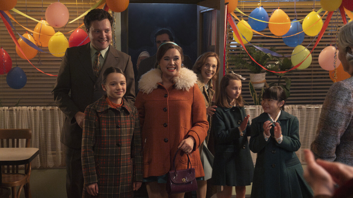 Is Megan Cusack Leaving ‘Call the Midwife’ After Season 14 Premiere?