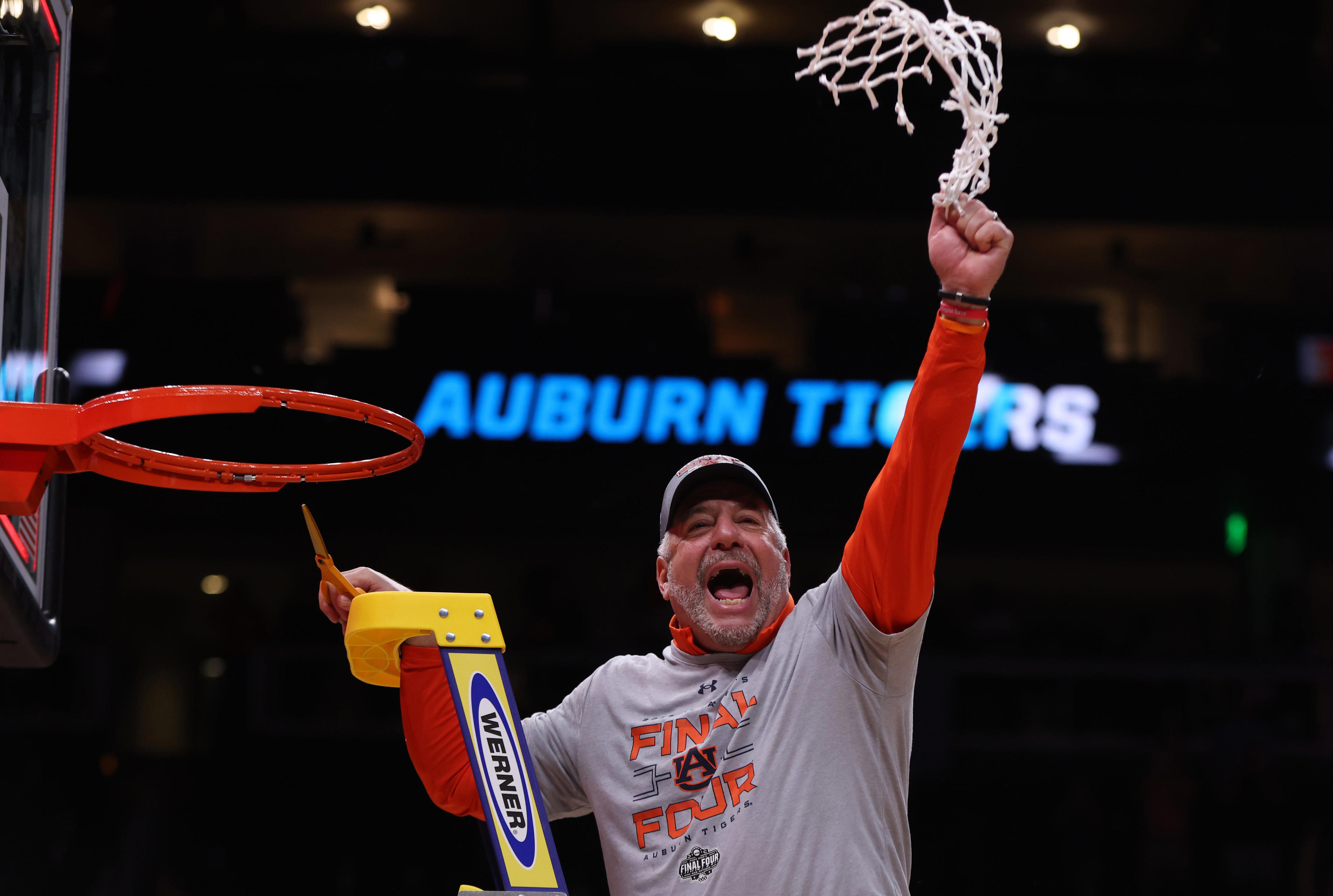 Auburn basketball: Breaking down Tigers' roster movement as transfer ...