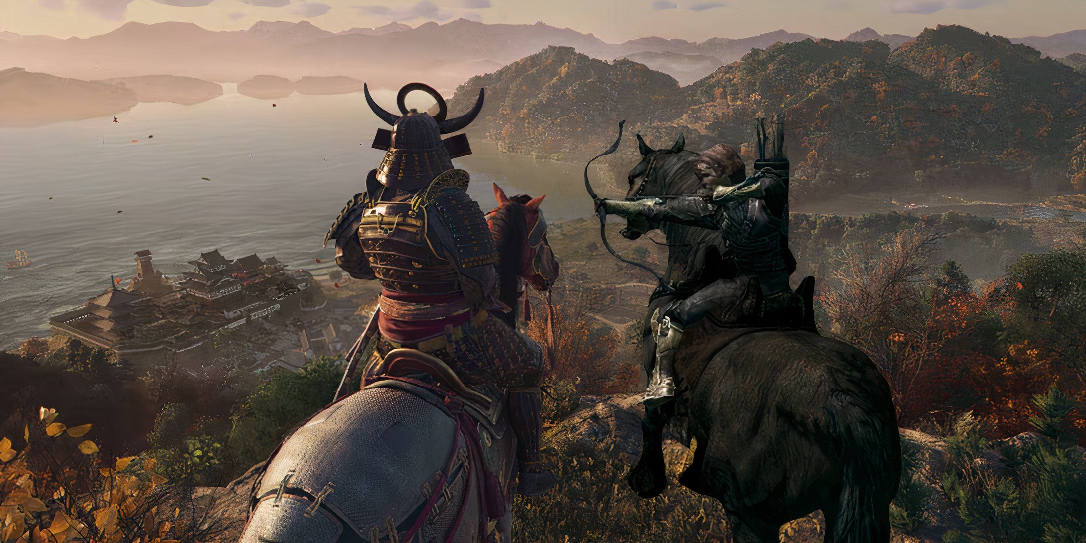 Don't Take the Skyrim Approach in Assassin's Creed Shadows