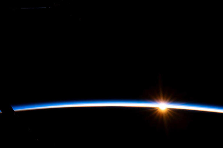 What Is Earth's Atmosphere? Everything You Need to Know