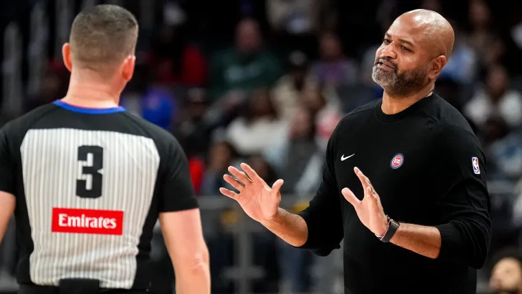 Pistons vs. Timberwolves fight: Seven players and coaches ejected as ...