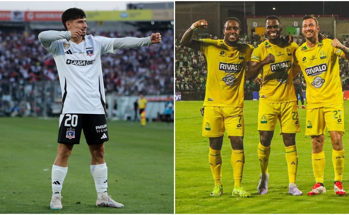 Colo Colo vs Atlético Bucaramanga: ¿Cuándo juegan y dónde ver la fecha ...