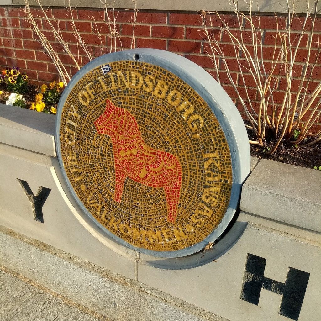 Lindsborg, Kansas: A Small Town Full of Swedish Traditions, Festivals ...