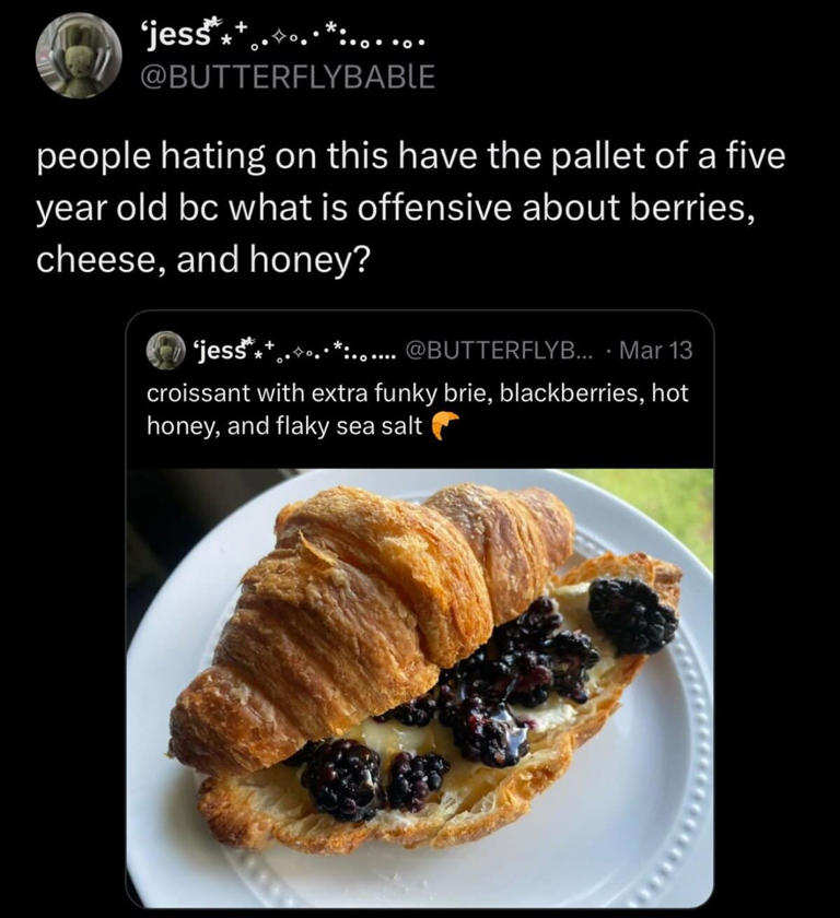 40 Funniest Food Tweets That Made Us Laugh Away The Calories This Week ...