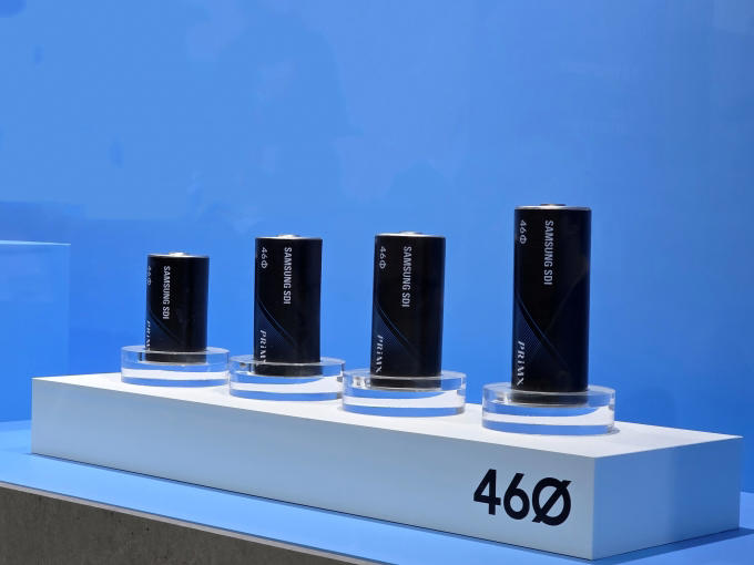 삼성SDI, ESS·BBU·휴머노이드로 돌파구…신성장 포트폴리오 가동