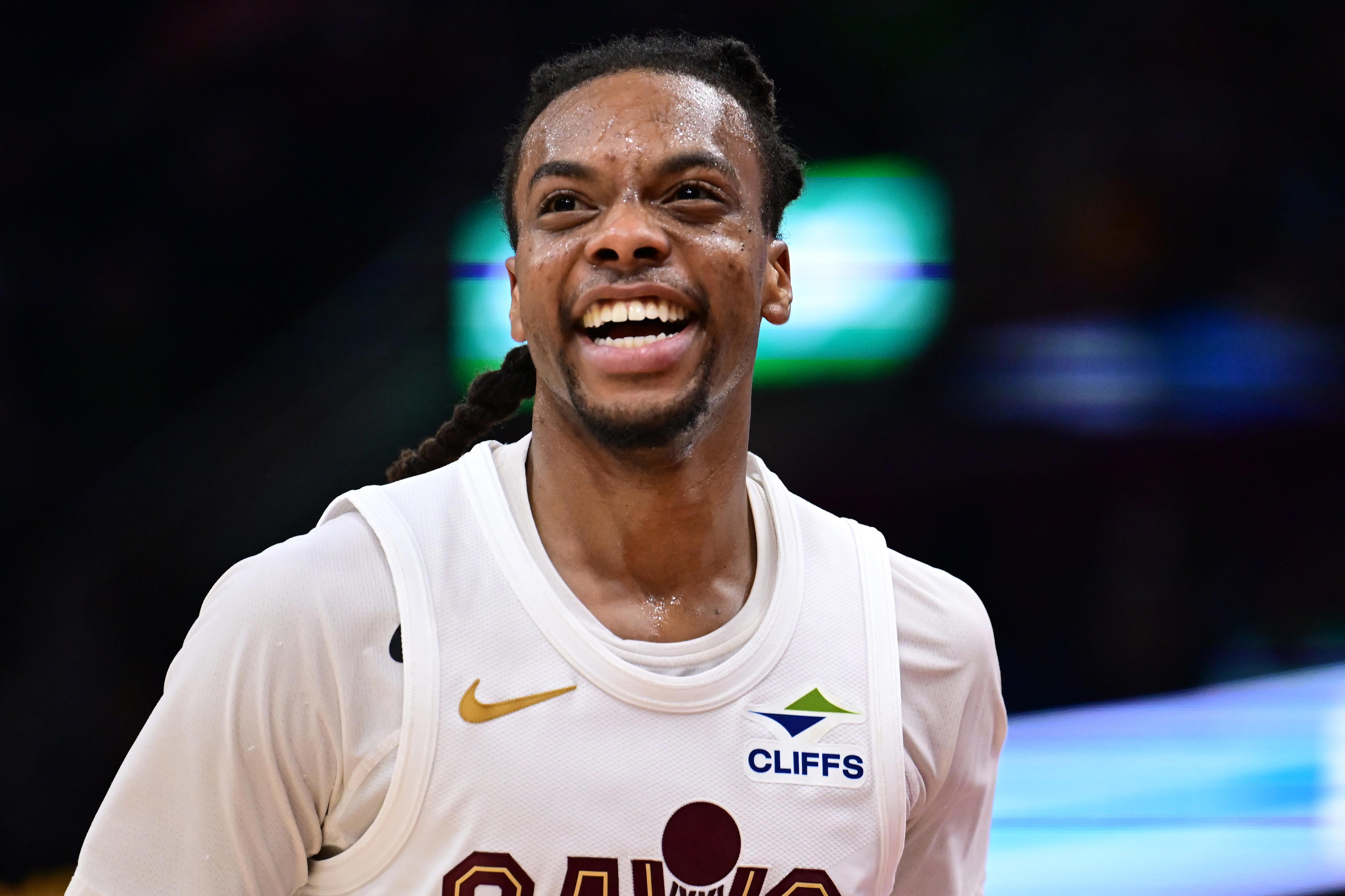 Cleveland Cavaliers injury news: Cavs rule out Darius Garland for Game ...