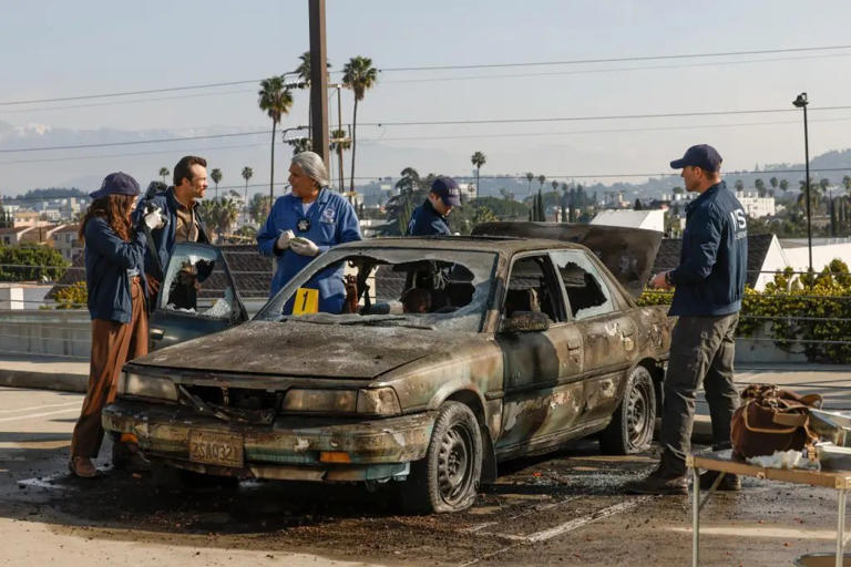 NCIS: Origins Season 1, Episode 15 Preview: ‘From the Ashes’