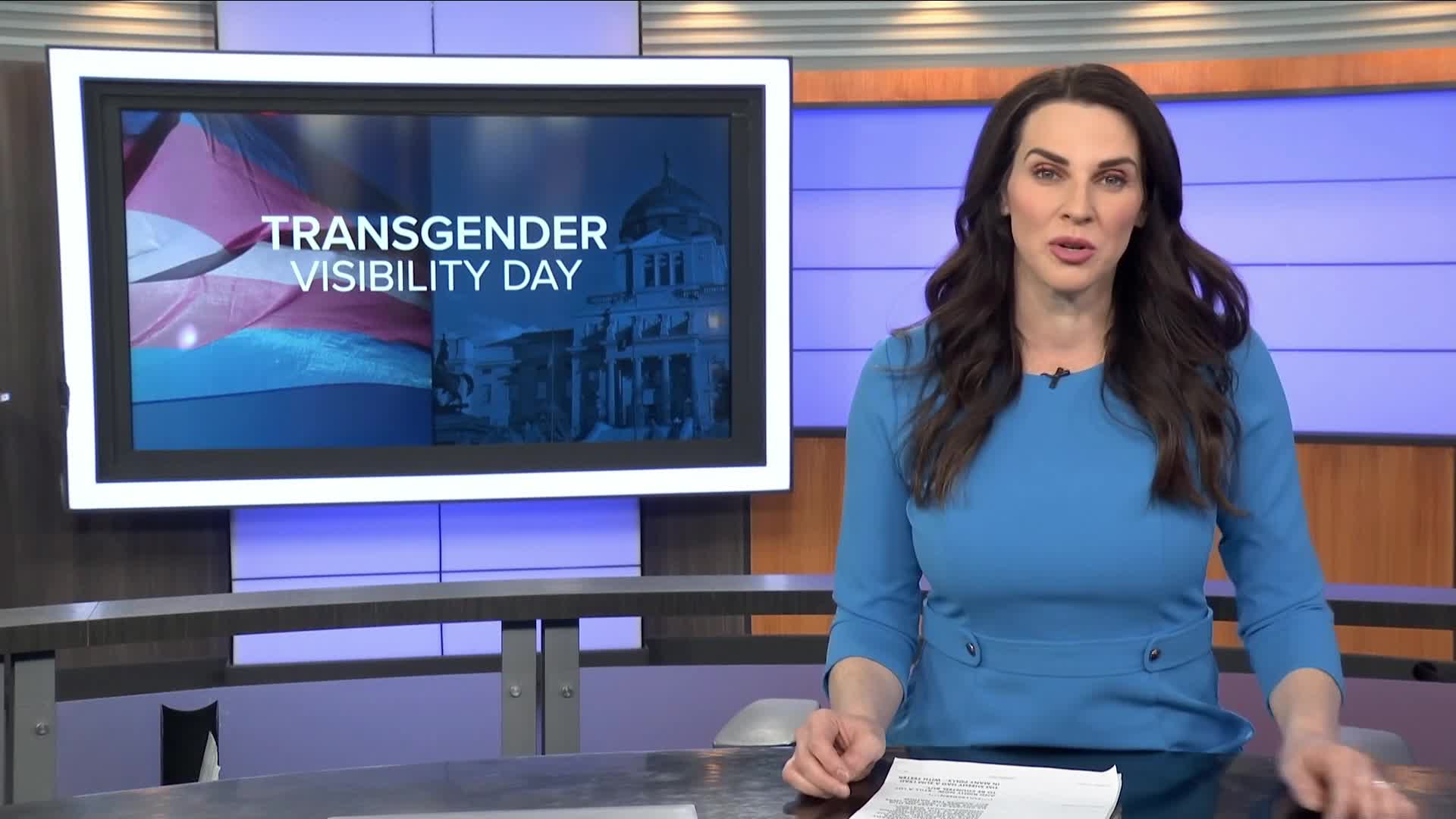 MTN 5:30 News on Q2 with Andrea Lutz 3/30/25