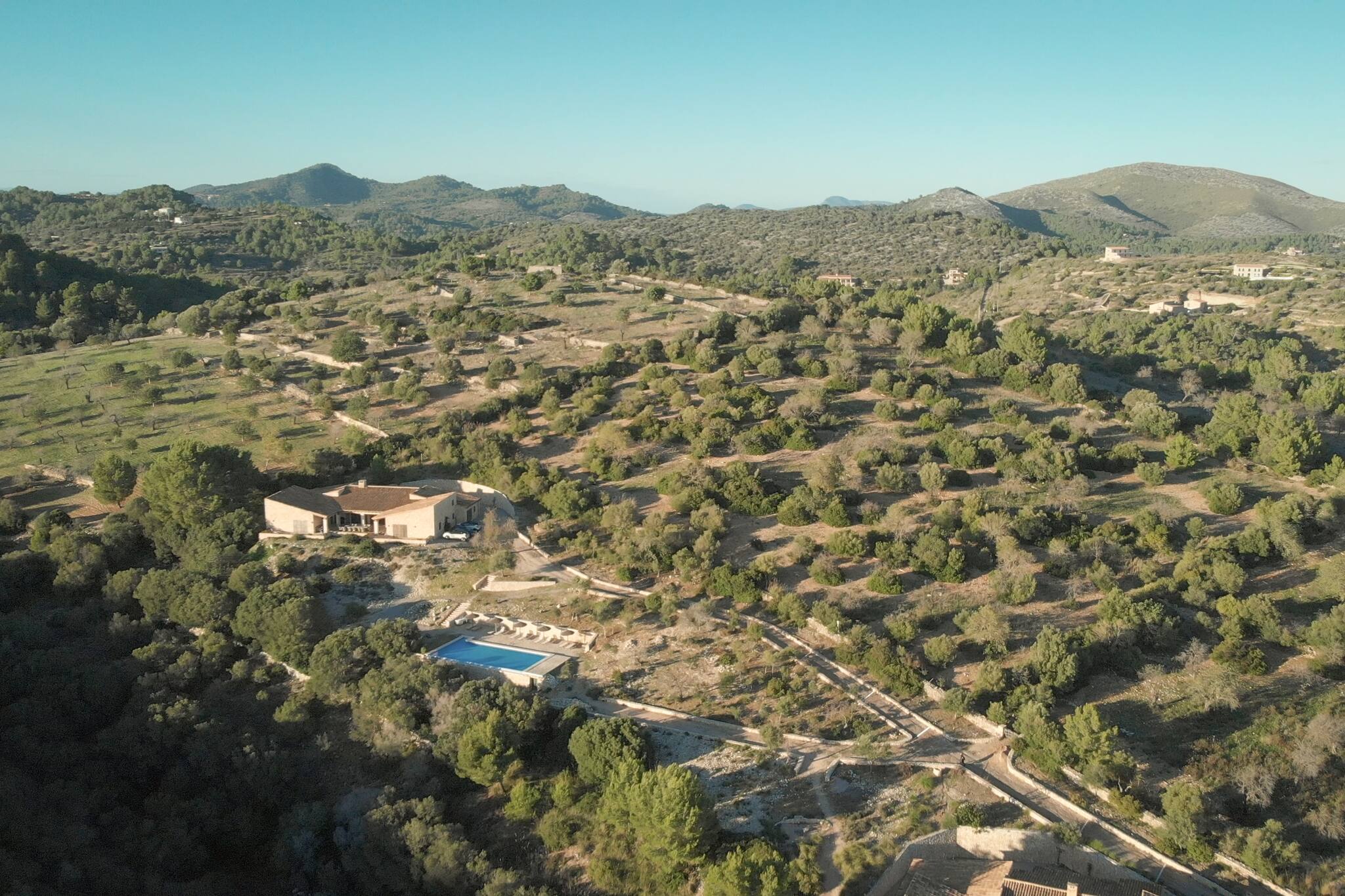 Tradition trifft Komfort: Die schönsten Finca-Hotels auf Mallorca