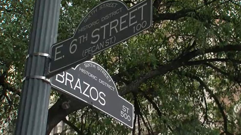 Austin police seek public's help in identifying suspect in Lit Lounge ...