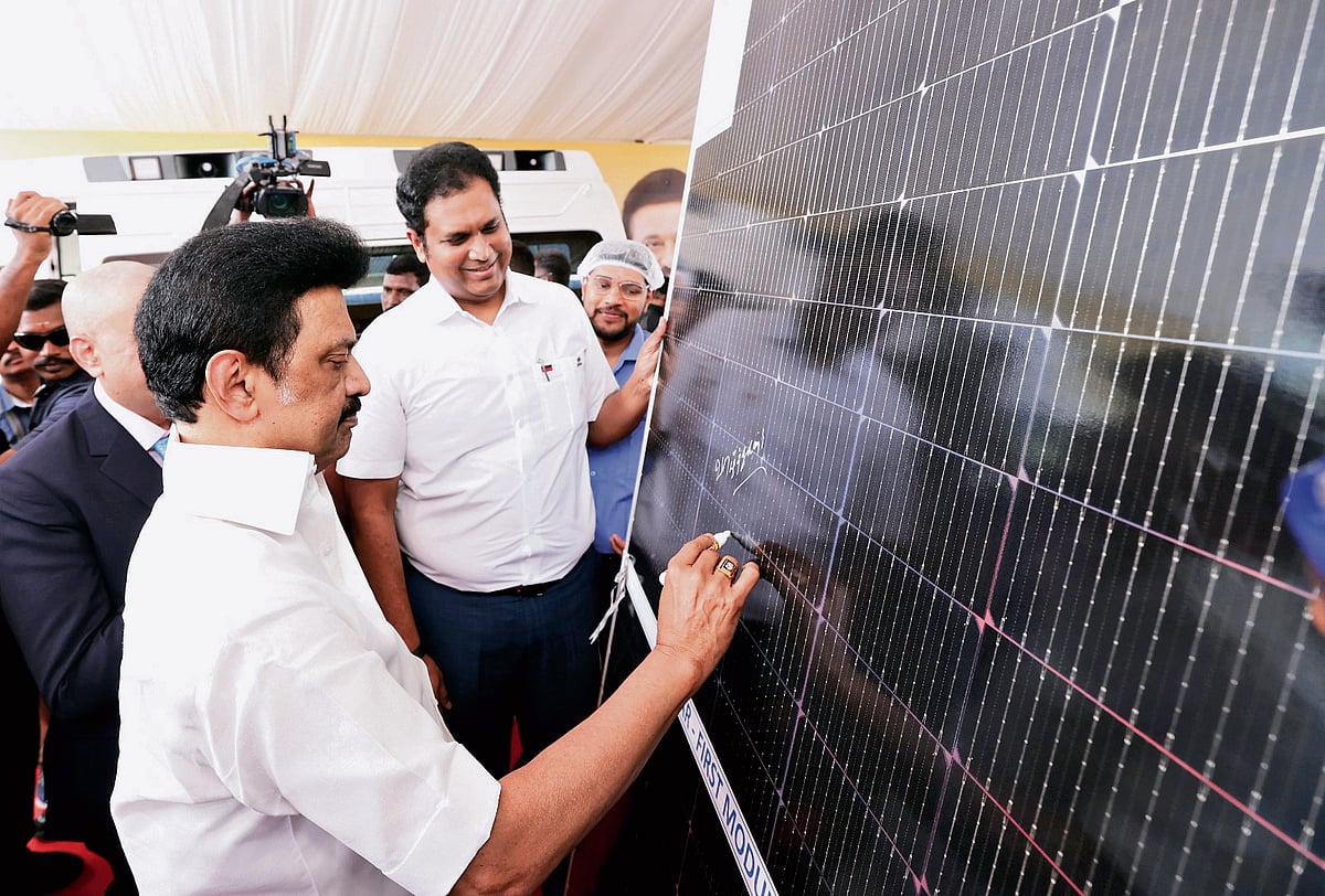 An emerging hub for high-end jobs, TN thrives on back of its talent pool