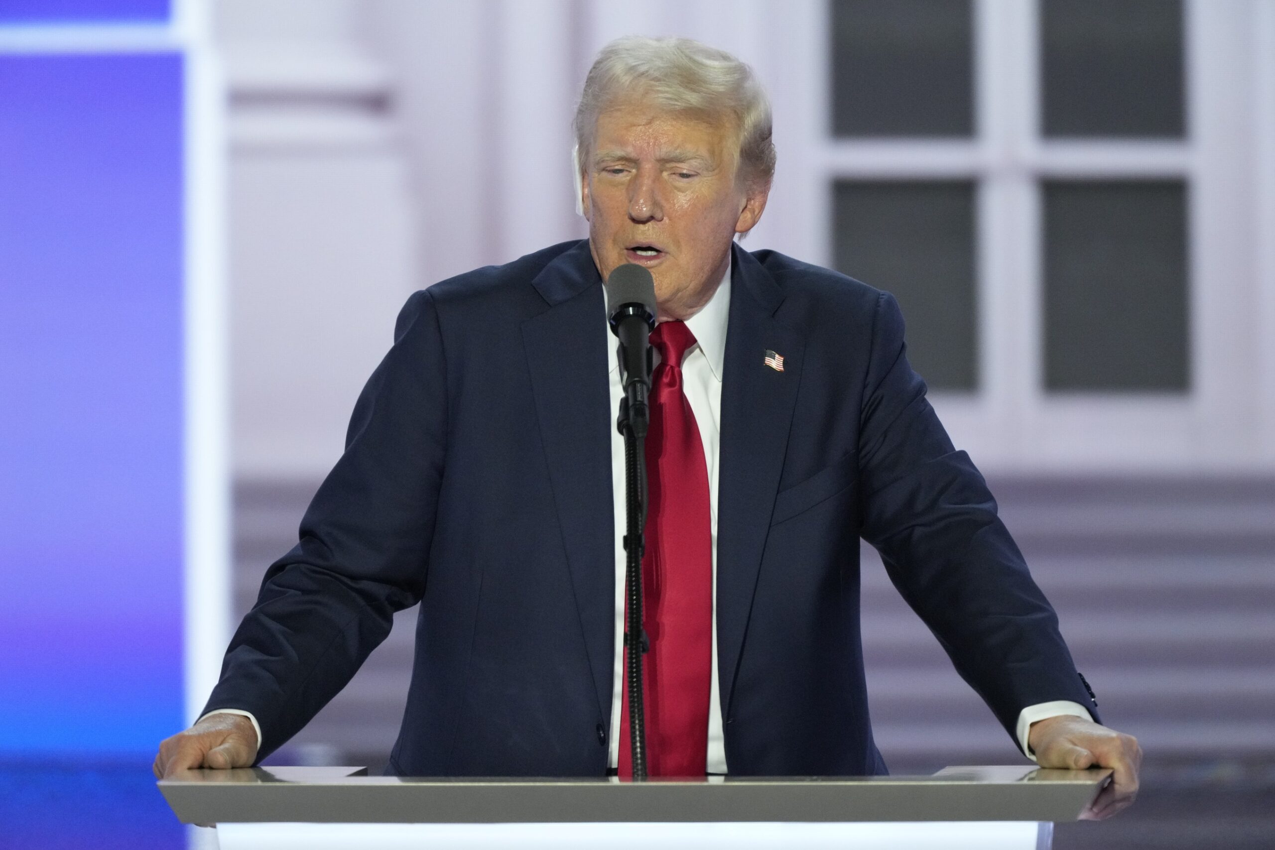 ‘Return to common sense’: Trump DHS ends parole program