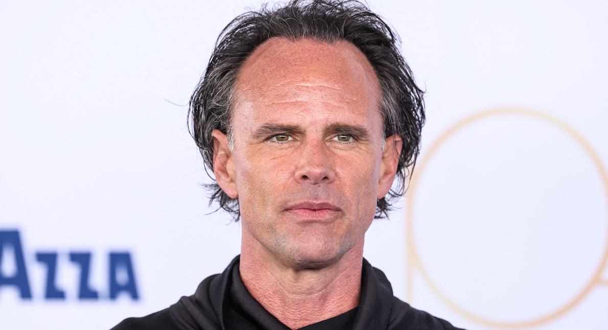 'The White Lotus' Actor Walton Goggins's Signature Voice Can Now Lull ...