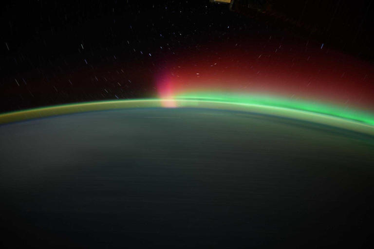 What Is Earth's Atmosphere? Everything You Need to Know