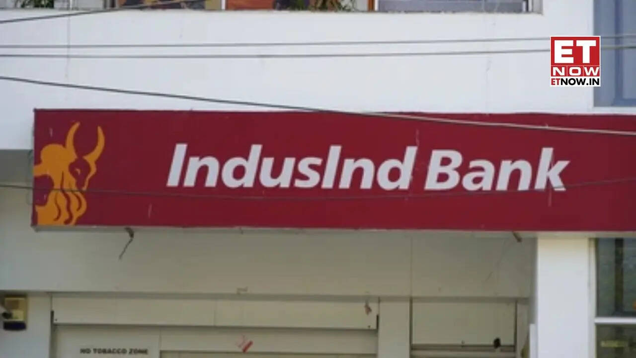 IndusInd Bank: THESE 2 banks acquire corporate loans worth more than Rs ...