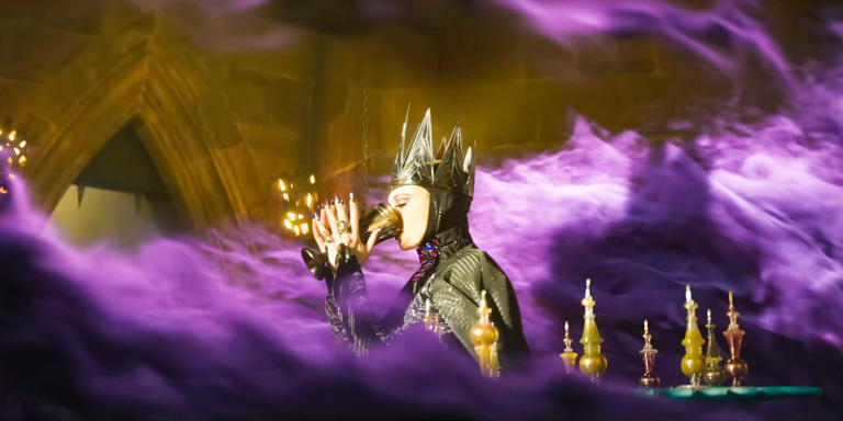 Snow White Continues Gal Gadot's Rather Horrid Rotten Tomatoes Run 8 ...