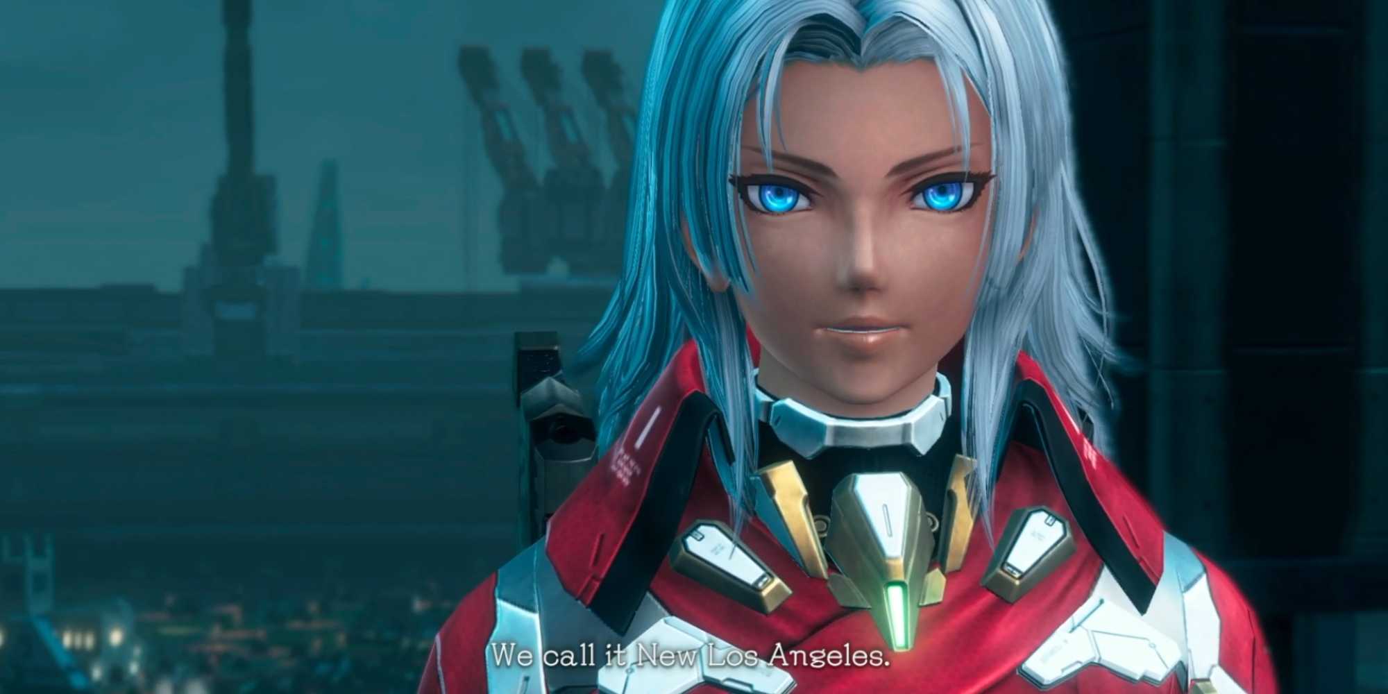 Xenoblade Chronicles X: Definitive Edition Review