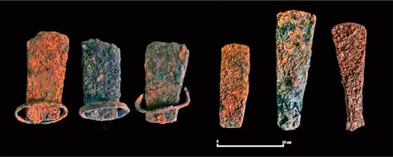 Ironing out chronological creases