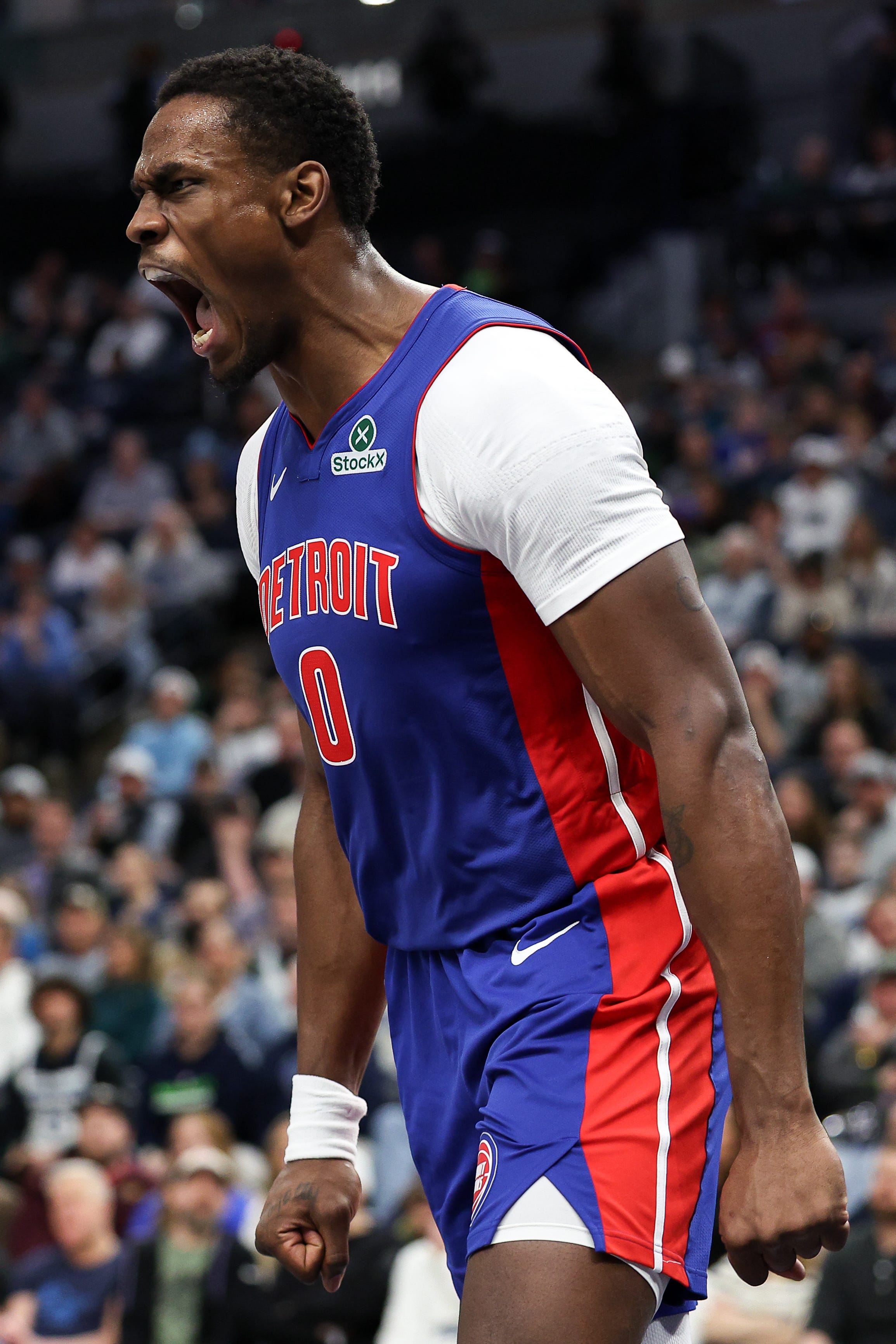 Detroit Pistons magic number update: How they can clinch NBA playoffs
