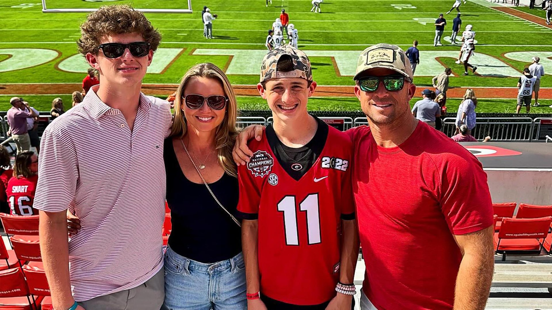 Miller Gardner's Body Released Before Autopsy Result: Authorities