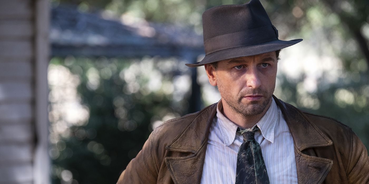 '1923' Fans Need to Watch HBO's 'Perry Mason' Reboot