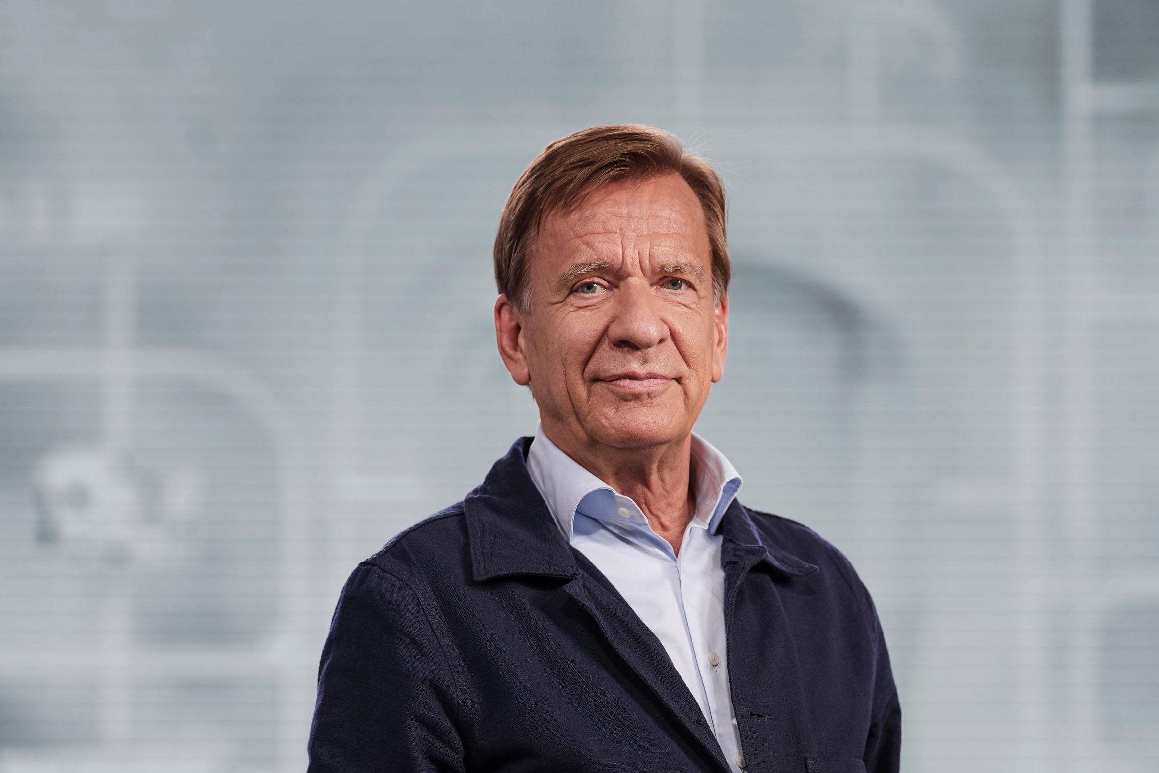 Volvo re-hires former CEO, predicts ‘challenges ahead’