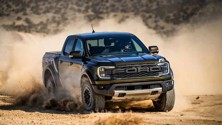 Times American Cars Got More Power Than Their European Counterparts