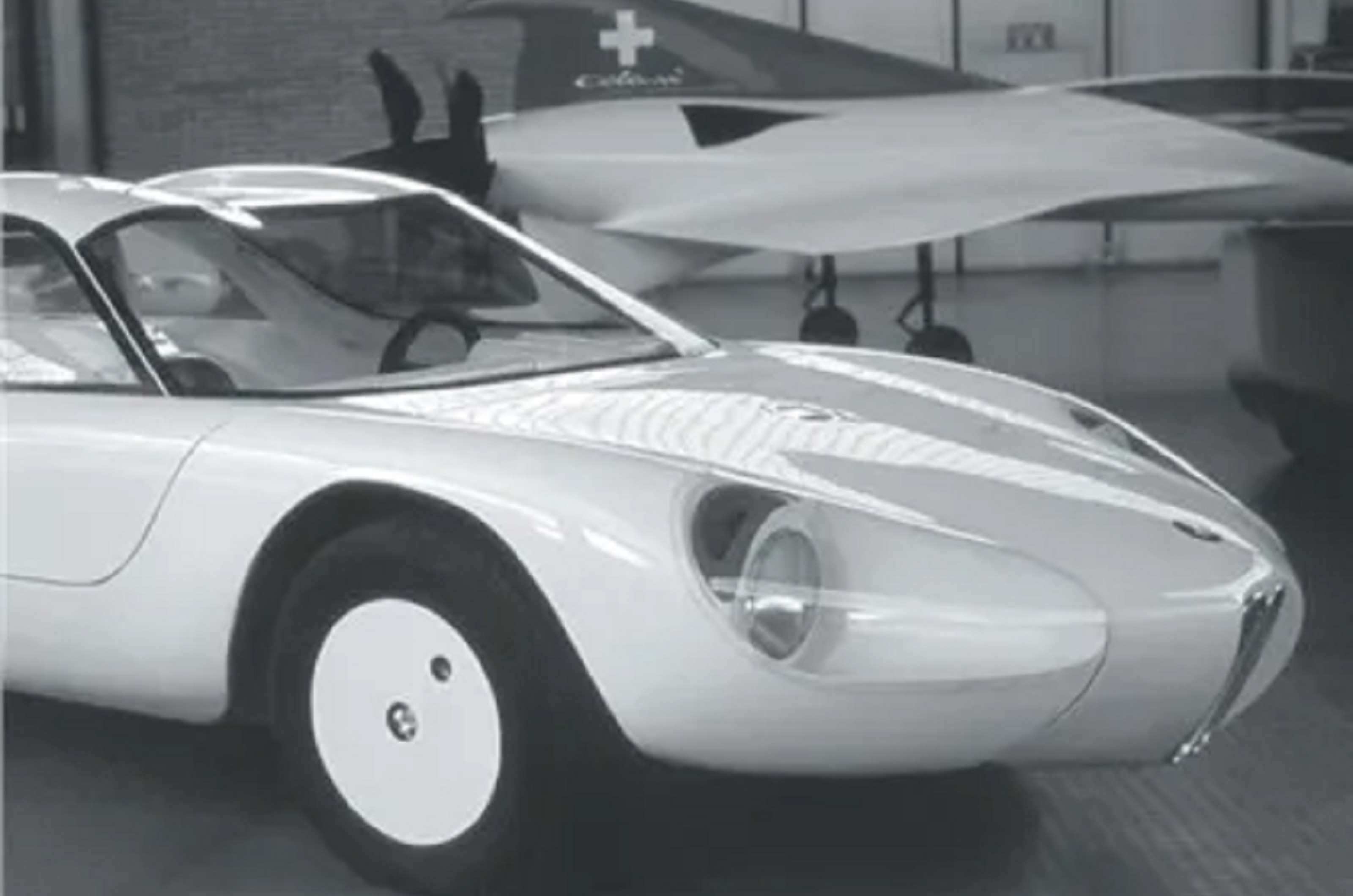 21 BMWs that were never made