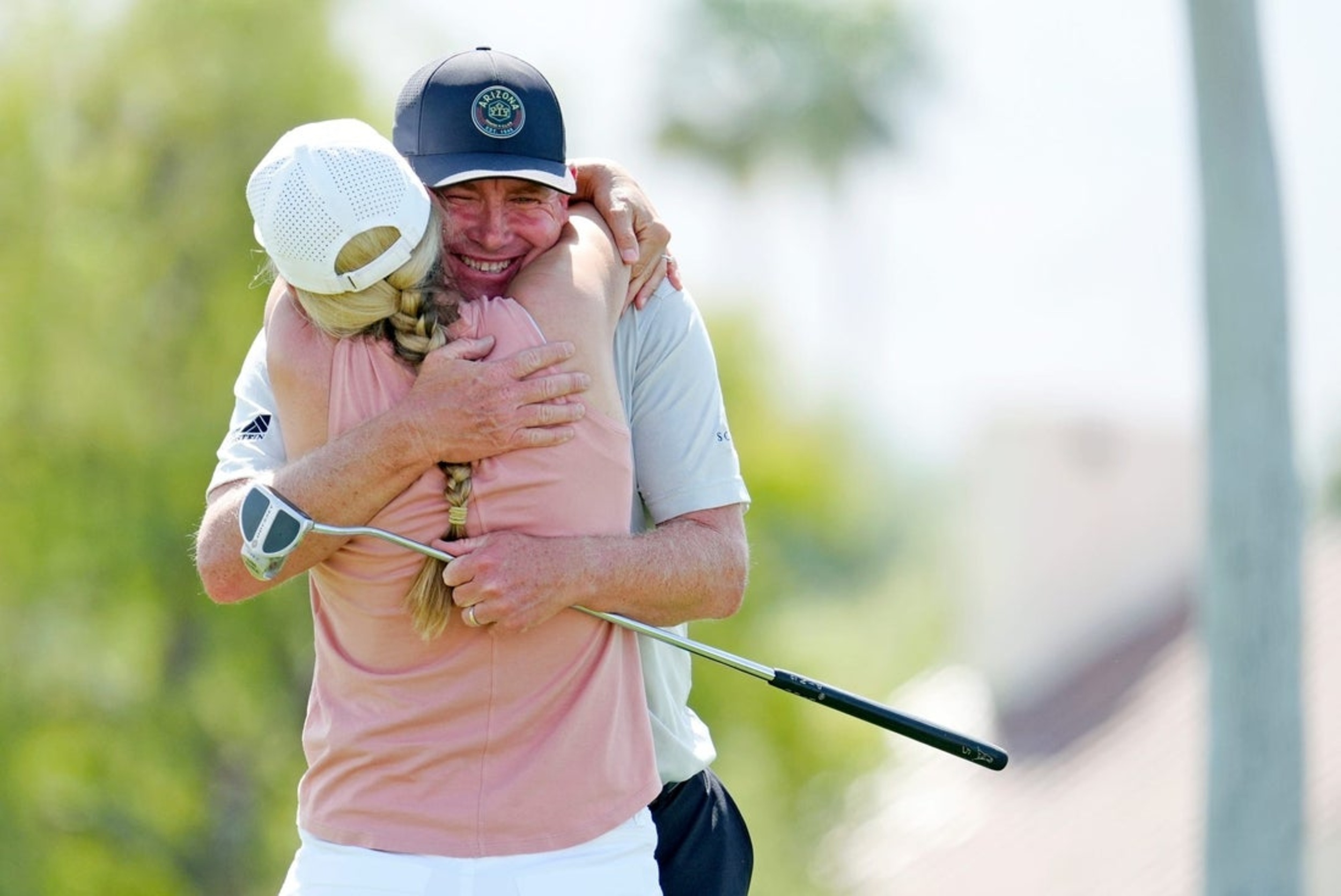 Steve Allan earns breakthrough win at Galleri Classic