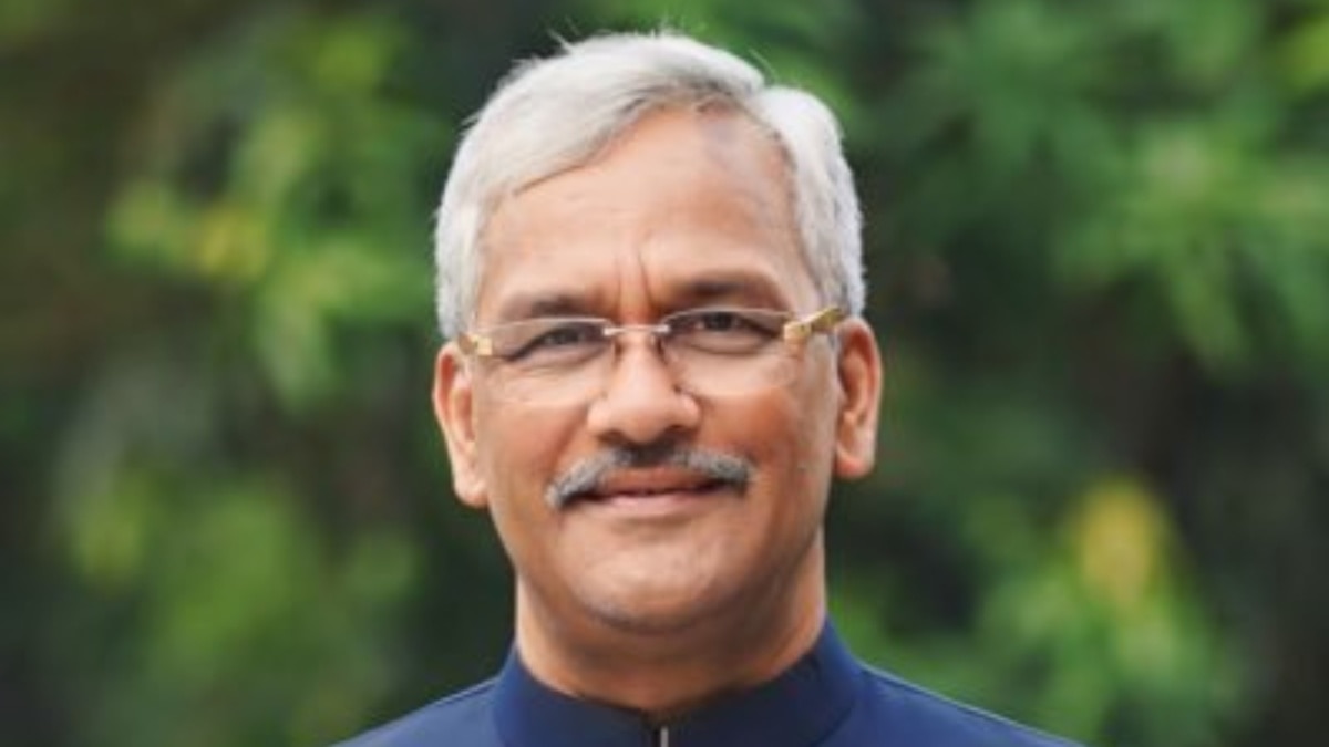 Uttarakhand Ex-CM Trivendra Rawat Sparks Row With 'Lion Don't Hunt Dogs ...