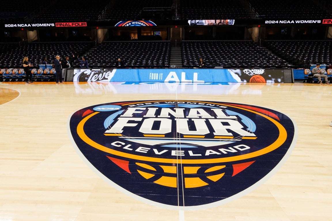 Winners and losers from the men's March Madness Elite Eight