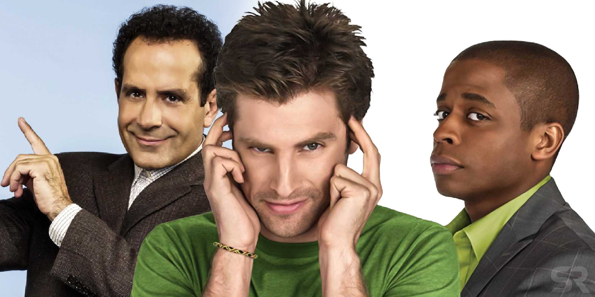 The Perfect Show For Monk Fans Takes Place In The Same Universe As The ...