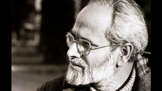 Eminent Punjabi writer Prem Prakash passes away at 93