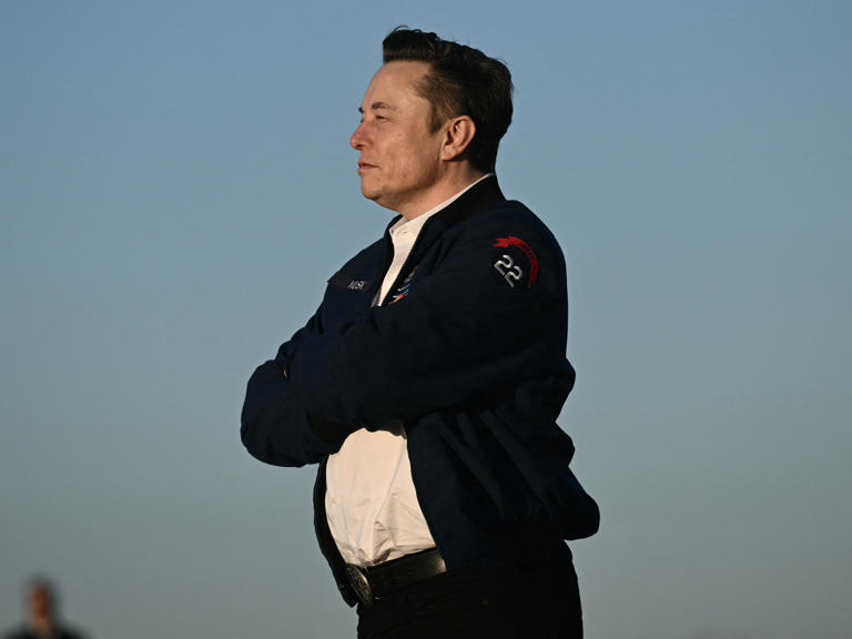 Wisconsin Supreme Court declines to hear case challenging Elon Musk's ... Wisconsin Supreme Court declines to hear case challenging Elon Musk's ...