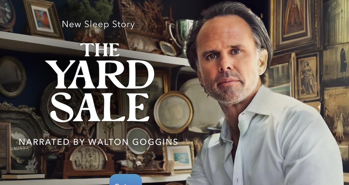 'The White Lotus' Actor Walton Goggins's Signature Voice Can Now Lull ...