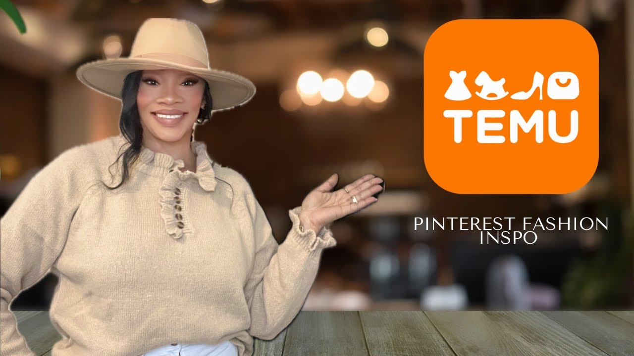 I Tried Temu’s Clothing Check This Out ¦ Styling Haul