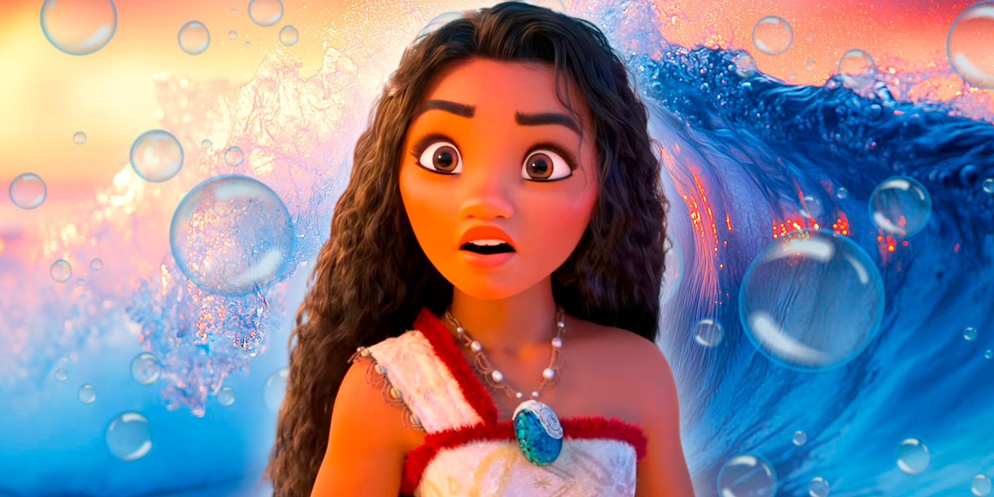 Through 2 Movies, Moana Has Avoided A Signature Aspect Of Classic ...