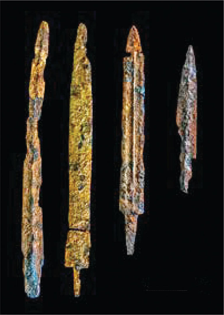 Ironing out chronological creases